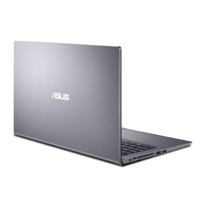 ASUS 2022 Newest VivoBook 15 Thin and Light Laptop, 15.6 inch FHD Display, Intel Core i3-1115G4 Processor, 8GB RAM, 256GB SSD, WiFi, Bluetooth, Windows 11 Home in S Mode, Bundle with JAWFOAL