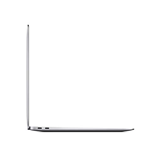 Apple MacBook Air (13-inch, 8GB RAM, 512GB SSD Storage) - Silver (2020 model) (Renewed)