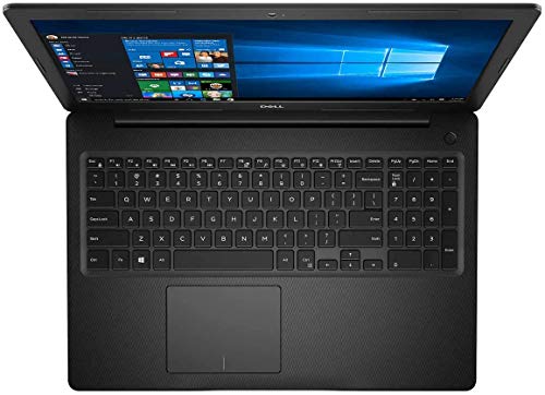 Dell Inspiron 3583 15â‚¬ Laptop Intel Celeron â‚¬"œ 128GB SSD â‚¬"œ 4GB DDR4 â‚¬"œ 1.6GHz - UHD Graphics 610 - Windows 10 Home - Inspiron 15 3000 Series - New