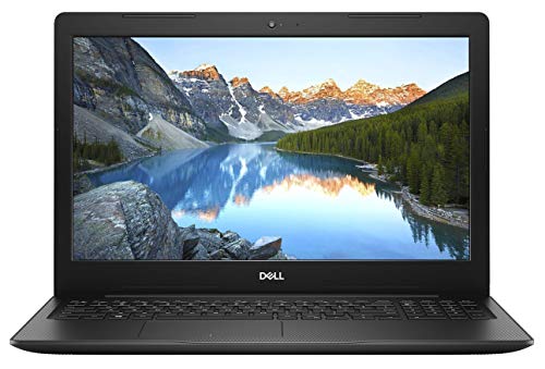 Dell Inspiron 3583 15â‚¬ Laptop Intel Celeron â‚¬"œ 128GB SSD â‚¬"œ 4GB DDR4 â‚¬"œ 1.6GHz - UHD Graphics 610 - Windows 10 Home - Inspiron 15 3000 Series - New