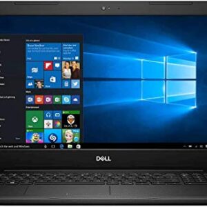 Dell Inspiron 3583 15â‚¬ Laptop Intel Celeron â‚¬"œ 128GB SSD â‚¬"œ 4GB DDR4 â‚¬"œ 1.6GHz - UHD Graphics 610 - Windows 10 Home - Inspiron 15 3000 Series - New