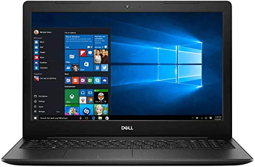 Dell Inspiron 3583 15â‚¬ Laptop Intel Celeron â‚¬"œ 128GB SSD â‚¬"œ 4GB DDR4 â‚¬"œ 1.6GHz - UHD Graphics 610 - Windows 10 Home - Inspiron 15 3000 Series - New