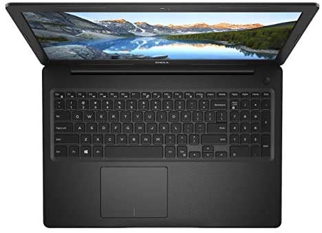 Dell Inspiron 3583 15â‚¬ Laptop Intel Celeron â‚¬"œ 128GB SSD â‚¬"œ 4GB DDR4 â‚¬"œ 1.6GHz - UHD Graphics 610 - Windows 10 Home - Inspiron 15 3000 Series - New