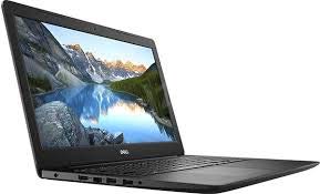 Dell Inspiron 3583 15â‚¬ Laptop Intel Celeron â‚¬"œ 128GB SSD â‚¬"œ 4GB DDR4 â‚¬"œ 1.6GHz - UHD Graphics 610 - Windows 10 Home - Inspiron 15 3000 Series - New