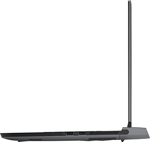 Alienware M15 R5 Gaming Laptop, 15.6 inch FHD 360Hz 1ms G-SYNC Display, AMD Ryzen R9 5900HX, GeForce RTX 3070, 64GB RAM, 2TB NVMe SSD, Killer WiFi, RGB Keyboard, Windows 11, Dark Side of The Moon