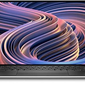 Dell XPS 15 9520 Laptop (2022) | 15.6" 4K Touch | Core i9 - 1TB SSD - 32GB RAM - 3050 Ti | 14 Cores @ 5 GHz - 12th Gen CPU Win 11 Pro (Renewed)