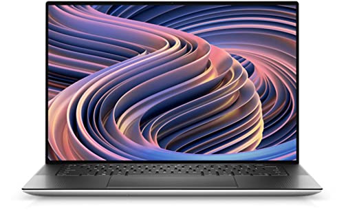 Dell XPS 15 9520 Laptop (2022) | 15.6" 4K Touch | Core i9 - 1TB SSD - 32GB RAM - 3050 Ti | 14 Cores @ 5 GHz - 12th Gen CPU Win 11 Pro (Renewed)