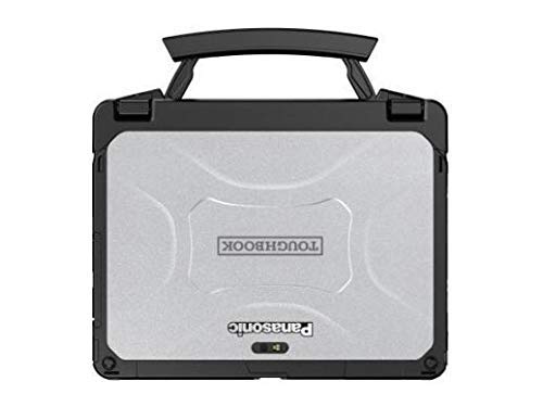 Panasonic Toughbook CF-20, 10.1 Multi Touch, 1920 x 1200, m5-6Y57, 8GB, 128GB SSD, Intel HD Graphics 515,Wi-Fi, Bluetooth, HDMI, Dual Pass (WWAN/WWAN), 8MP, Backlit Keyboard, Windows 10 Pro (Renewed)