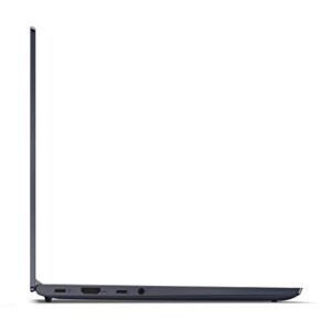 Lenovo IdeaPad Slim 7i 14.0" Laptop, 14.0" FHD (1920 x 1080), Intel Core i7-1165G7 Processor, 8GB DDR4 RAM, 512GB NVMe SSD Storage, Intel Iris X Graphics, Windows 10 Home, 82A6000BUS, Slate Grey