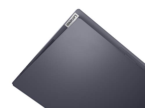 Lenovo IdeaPad Slim 7i 14.0" Laptop, 14.0" FHD (1920 x 1080), Intel Core i7-1165G7 Processor, 8GB DDR4 RAM, 512GB NVMe SSD Storage, Intel Iris X Graphics, Windows 10 Home, 82A6000BUS, Slate Grey