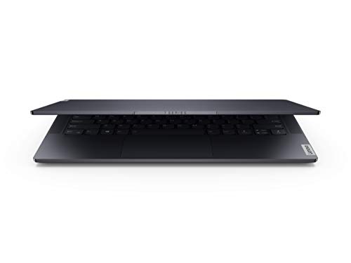 Lenovo IdeaPad Slim 7i 14.0" Laptop, 14.0" FHD (1920 x 1080), Intel Core i7-1165G7 Processor, 8GB DDR4 RAM, 512GB NVMe SSD Storage, Intel Iris X Graphics, Windows 10 Home, 82A6000BUS, Slate Grey