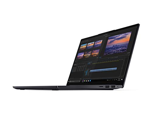 Lenovo IdeaPad Slim 7i 14.0" Laptop, 14.0" FHD (1920 x 1080), Intel Core i7-1165G7 Processor, 8GB DDR4 RAM, 512GB NVMe SSD Storage, Intel Iris X Graphics, Windows 10 Home, 82A6000BUS, Slate Grey