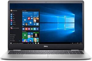 dell inspiron 5000 15.6 inch fhd 1080p touchscreen laptop (intel core i7-1065g7 up to 3.9ghz, 16gb ddr4 ram, 512gb ssd, intel uhd graphics, backlit kb, hdmi, wifi, bluetooth, win10)