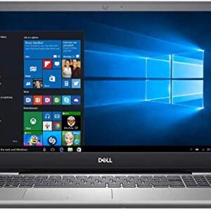 Dell Inspiron 5000 15.6 Inch FHD 1080P Touchscreen Laptop (Intel Core i7-1065G7 up to 3.9GHz, 16GB DDR4 RAM, 512GB SSD, Intel UHD Graphics, Backlit KB, HDMI, WiFi, Bluetooth, Win10)