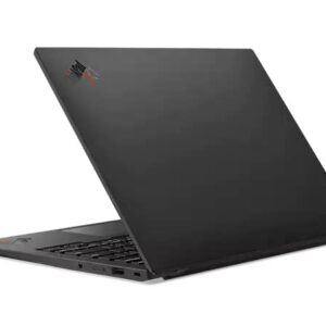 NewLenovo ThinkPad X1 Carbon Gen 10 Ultrabook Laptop, 14.0" FHD+ Touch Screen IPS Anti-Glare, 12th Gen Intel Core i7-1260P, 16GB RAM 512GB SSD, Backlit KYB, Thunderbolt4 Rapid Charge, Win11 Pro