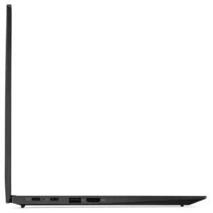 NewLenovo ThinkPad X1 Carbon Gen 10 Ultrabook Laptop, 14.0" FHD+ Touch Screen IPS Anti-Glare, 12th Gen Intel Core i7-1260P, 16GB RAM 512GB SSD, Backlit KYB, Thunderbolt4 Rapid Charge, Win11 Pro