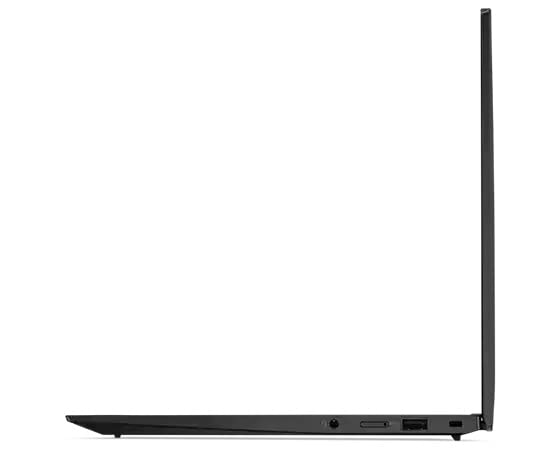 NewLenovo ThinkPad X1 Carbon Gen 10 Ultrabook Laptop, 14.0" FHD+ Touch Screen IPS Anti-Glare, 12th Gen Intel Core i7-1260P, 16GB RAM 512GB SSD, Backlit KYB, Thunderbolt4 Rapid Charge, Win11 Pro