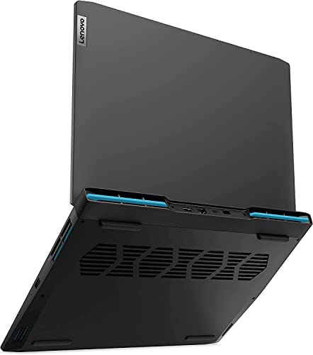 Lenovo IdeaPad Gaming 3 15 Laptop | 15.6" Full HD IPS 120Hz (FreeSync) | AMD 6-core Ryzen 5 6600H | 16GB DDR5 1TB SSD | GeForce RTX 3050 4GB Graphic | Backlit USB-C HDMI Win11Pro + 32GB MicroSD Card