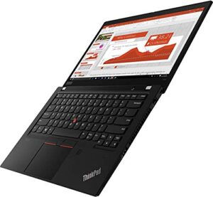 lenovo thinkpad t14 gen 2 intel core i7-1165g7, 14.0″ fhd (1920 x 1080) ips, 300 nits 32gb ram, 1tb ssd, backlit keyboard, fingerprint reader win10pro