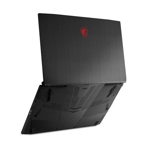 MSI GF75 Thin 17.3" Gaming Laptop Core i7-10750H 16GB RAM 1TB SSD 144Hz RTX 2060 6GB - 10th Gen i7-10750H Hexa-core - NVIDIA GeForce RTX 2060 6GB - 144 Hz Refresh Rate - Up to 5 GHz CPU Speed - W