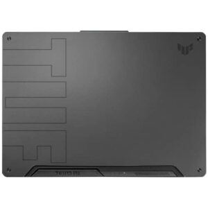 ASUS TUF A15 Gaming Laptop, 15.6" FHD 144Hz Screen, AMD Ryzen 9 5900HX, GeForce RTX 3060, 32GB RAM, 2TB SSD, Webcam, RGB Backlit Keyboard, HDMI, RJ-45, Type-C, Wi-Fi 6, Windows 11 Home