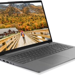 Lenovo 2023 Newest IdeaPad 3 Laptop, 14 Inch FHD Display, Intel Iris X Graphics, Intel Core i5-1135G7, 20GB RAM, 512GB SSD, Wi-Fi 6, Bluetooth 5.0, Windows 11 Home, Bundle with Cefesfy