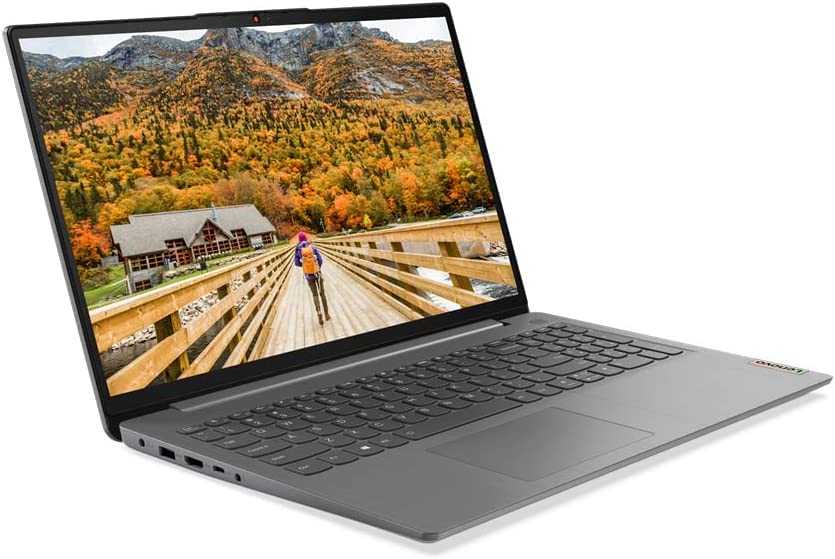 Lenovo 2023 Newest IdeaPad 3 Laptop, 14 Inch FHD Display, Intel Iris X Graphics, Intel Core i5-1135G7, 20GB RAM, 512GB SSD, Wi-Fi 6, Bluetooth 5.0, Windows 11 Home, Bundle with Cefesfy