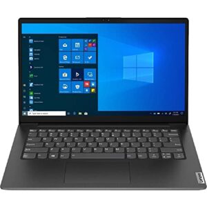 lenovo v14 gen2 itl notebook, intel core i3-1115g4, 8gb ram, 256gb ssd