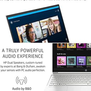 HP Newest Pavilion Touchscreen Laptop, 15.6”FHD 1080P IPS Display, Intel Core i5-1235U, 16GB RAM, 1TB PCIe SSD, Wi-Fi 6, Webcam, USB-A&C, w/HDMI Cable