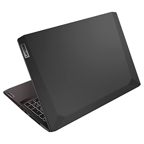 2022 Lenovo IdeaPad Gaming 3 Laptop, 15.6'' FHD 120Hz, AMD 6-Core Ryzen 5 5600H (Beat i9-10980HK), GeForce RTX 3050Ti, 16GB RAM, 1TB PCIe SSD, WiFi 6, Backlit, SPS HDMI 2.1 Cable, Win 11 Shadow Black