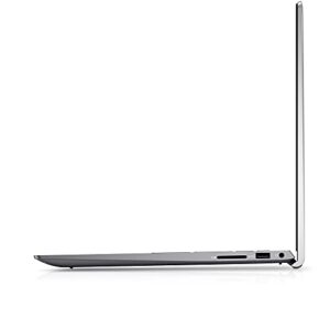 Dell Inspiron 15 5515, 15.6 inch FHD Touch Laptop - AMD Ryzen 7 5700U, 16GB DDR4 RAM, 512GB SSD, AMD Radeon Graphics with Shared Graphics Memory , Windows 10 Home - Platinum Silver (Latest Model)