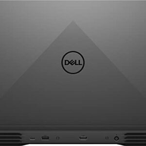 Dell 2022 G15 15.6" 120Hz FHD Gaming Laptop 8-Core AMD Ryzen 7 6800H 32GB DDR5 1TB NVMe SSD NVIDIA GeForce RTX 3050TI 4GB GDDR6 Webcam HDMI2.1 WiFi AX BT RJ-45 USB-C Backlit Keyboard Windows 11 Pro