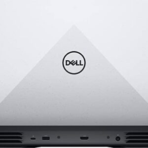 Dell 2022 G15 15.6" 120Hz FHD Gaming Laptop 8-Core AMD Ryzen 7 6800H 32GB DDR5 1TB NVMe SSD NVIDIA GeForce RTX 3050TI 4GB GDDR6 Webcam HDMI2.1 WiFi AX BT RJ-45 USB-C Backlit Keyboard Windows 11 Pro