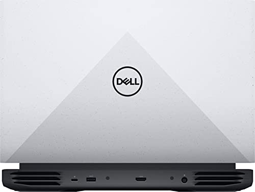 Dell 2022 G15 15.6" 120Hz FHD Gaming Laptop 8-Core AMD Ryzen 7 6800H 32GB DDR5 1TB NVMe SSD NVIDIA GeForce RTX 3050TI 4GB GDDR6 Webcam HDMI2.1 WiFi AX BT RJ-45 USB-C Backlit Keyboard Windows 11 Pro