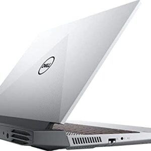 Dell 2022 G15 15.6" 120Hz FHD Gaming Laptop 8-Core AMD Ryzen 7 6800H 32GB DDR5 1TB NVMe SSD NVIDIA GeForce RTX 3050TI 4GB GDDR6 Webcam HDMI2.1 WiFi AX BT RJ-45 USB-C Backlit Keyboard Windows 11 Pro