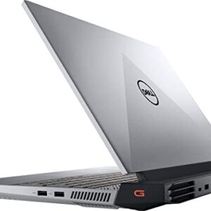 Dell 2022 G15 15.6" 120Hz FHD Gaming Laptop 8-Core AMD Ryzen 7 6800H 32GB DDR5 1TB NVMe SSD NVIDIA GeForce RTX 3050TI 4GB GDDR6 Webcam HDMI2.1 WiFi AX BT RJ-45 USB-C Backlit Keyboard Windows 11 Pro