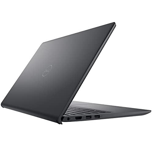 Dell 2023 Inspiron 15 3520 15.6" 120Hz FHD Business Laptop, 12th Gen Intel 10-Core i7-1255U up to 4.7GHz, 64GB DDR4 RAM, 2TB PCIe SSD, WiFi 6, Bluetooth, Backlit Keyboard, Black, Windows 11 Pro