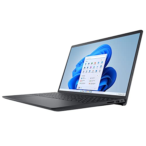 Dell 2023 Inspiron 15 3520 15.6" 120Hz FHD Business Laptop, 12th Gen Intel 10-Core i7-1255U up to 4.7GHz, 64GB DDR4 RAM, 2TB PCIe SSD, WiFi 6, Bluetooth, Backlit Keyboard, Black, Windows 11 Pro