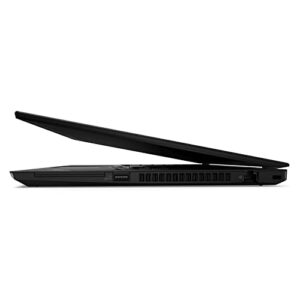 Lenovo 2022 ThinkPad T14 Gen 2 14" FHD IPS Business Laptop 4-Core Intel i7-1165G7 Iris Xe Graphics 16GB DDR4 RAM 512GB NVMe SSD WiFi 6E BT RJ45 HDMI USB-C Fingerprint Backlit Windows 10 Pro w/RE USB