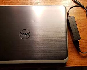 Dell Inspiron 15R i15RMT-4902sLV (5537) 15" Moon Silver 4TH GENERATION (LASTEST) i5-4200U 6Gb/500Gb/Win8 Touch Laptop