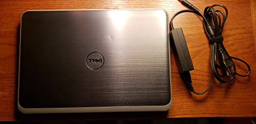 Dell Inspiron 15R i15RMT-4902sLV (5537) 15" Moon Silver 4TH GENERATION (LASTEST) i5-4200U 6Gb/500Gb/Win8 Touch Laptop