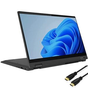 lenovo flex 5 2 in 1 convertible laptop (16gb | 512gb ssd | r7-5700u)