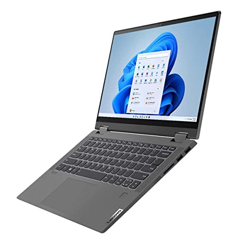 Lenovo Flex 5 2 in 1 Convertible Laptop (16GB | 512GB SSD | R7-5700U)