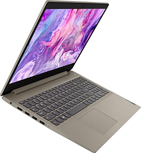 2022 Flagship Lenovo IdeaPad 3 Laptop, 15.6" HD Touchscreen, Intel Dual Core i3-1115G4 (Upto 4.1GHz,Beats i5-1030G7), 12GB RAM, 256GB SSD, UHD Graphics, HD Webcam, 7+ Hours, Win 11 S +HubxcelAccessory