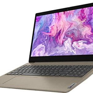 2022 Flagship Lenovo IdeaPad 3 Laptop, 15.6" HD Touchscreen, Intel Dual Core i3-1115G4 (Upto 4.1GHz,Beats i5-1030G7), 12GB RAM, 256GB SSD, UHD Graphics, HD Webcam, 7+ Hours, Win 11 S +HubxcelAccessory