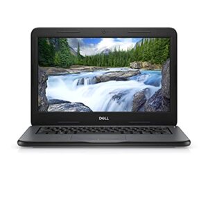 dell latitude 3000 3310 laptop (2020) | 13.3″ hd | core i5 – 256gb ssd – 8gb ram | 4 cores @ 3.9 ghz win 10 pro (renewed)