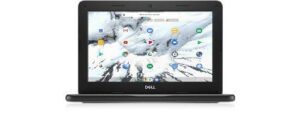 dell chromebook 11 3100 celeron n4000 2.6 ghz 4gb 32gb emmc ac bt wc 11.6″ hd mt chrome os