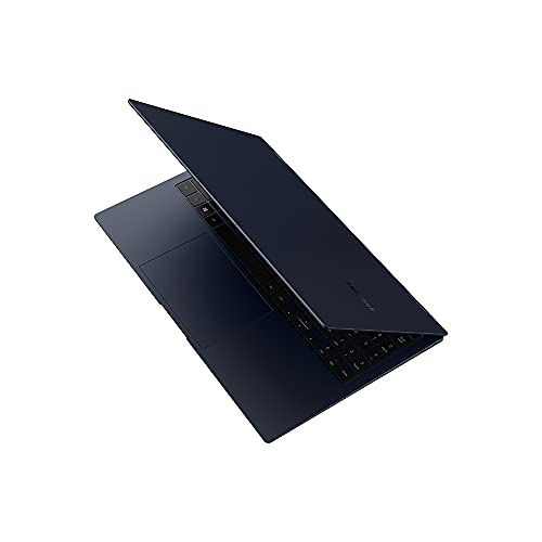 Samsung Galaxy Book Pro 360,15.6", i7 1165G7, 8GB RAM, 512GB SSD, Win 10 Home, Mystic Navy (15.6", i7 1165G7, 8GB RAM| 512GB SSD, Mystic Navy)