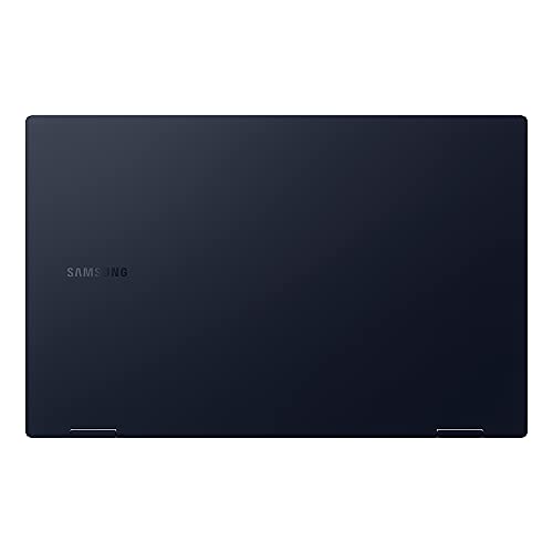 Samsung Galaxy Book Pro 360,15.6", i7 1165G7, 8GB RAM, 512GB SSD, Win 10 Home, Mystic Navy (15.6", i7 1165G7, 8GB RAM| 512GB SSD, Mystic Navy)