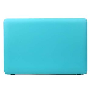 HBESTORE Portable Windows 10 10.1inch Education Laptop Notebook Computer Learning Laptop Netbook for Kids Men Women (3GB/32GB, Blue)